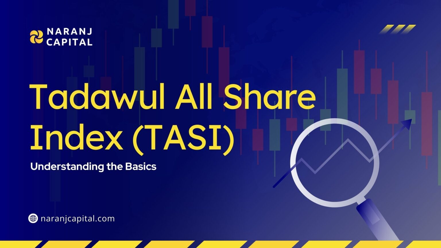 Tadawul All Share Index (TASI): A beginners guide to Saudi Arabia’s ...