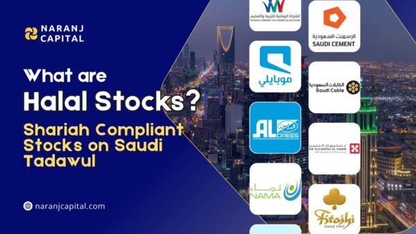 Halal Stocks in Saudi Tadawul: Shariah-Compliant Investments - Naranj ...